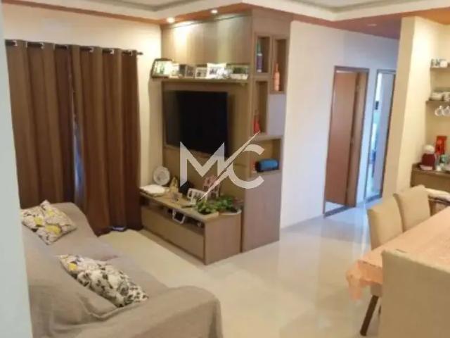Apartamento para Venda em São José dos Campos/SP Parque Industrial 3 Quartos