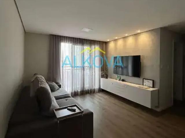 Apartamento para Venda em São José dos Campos/SP Parque Industrial 3 Quartos