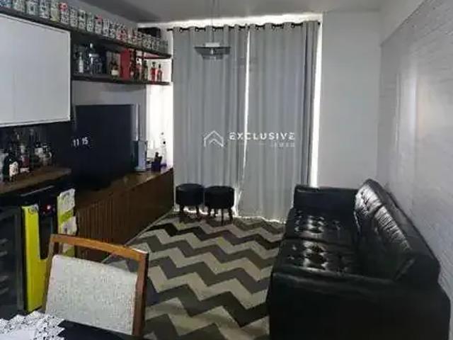 Apartamento para Venda em São José dos Campos/SP Parque Industrial 3 Quartos