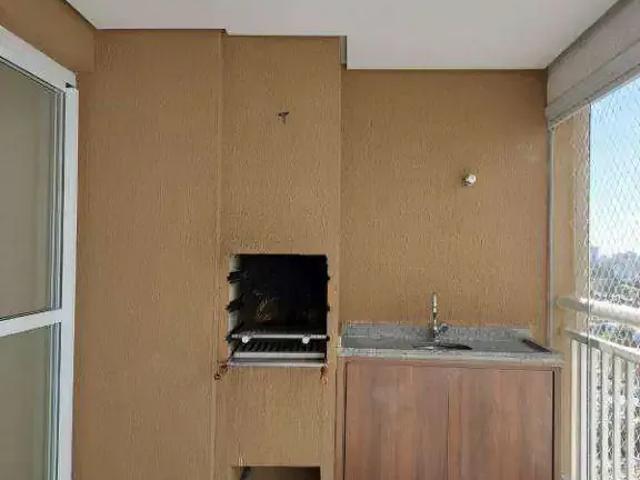 Apartamento para Venda em São José dos Campos/SP Parque Industrial 3 Quartos