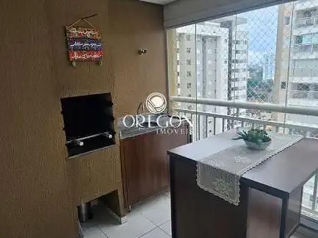 Apartamento para Venda em São José dos Campos/SP Parque Industrial 3 Quartos