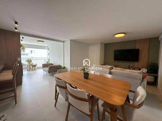 Apartamento para Venda em São José dos Campos/SP Parque Industrial 3 Quartos
