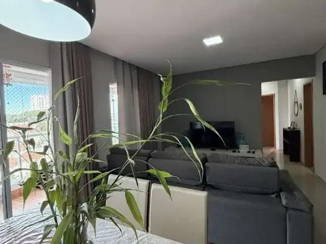 Apartamento para Venda em São José dos Campos/SP Parque Industrial 3 Quartos