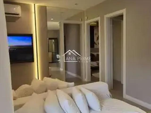 Apartamento para Venda em São José dos Campos/SP Parque Industrial 3 Quartos