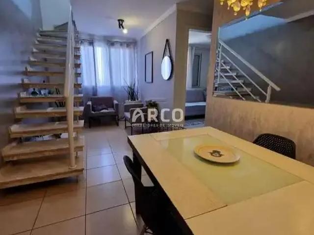 Apartamento para Venda em São José dos Campos/SP Parque Industrial 3 Quartos