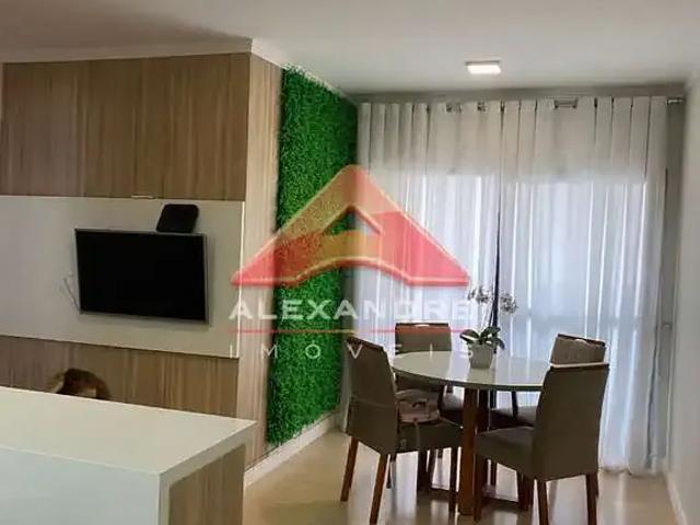 Apartamento para Venda em São José dos Campos/SP Parque Industrial 3 Quartos