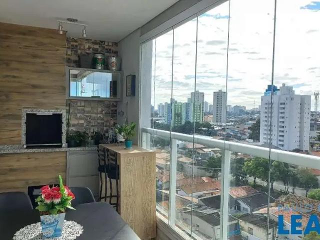 Apartamento para Venda em São José dos Campos/SP Parque Industrial 3 Quartos
