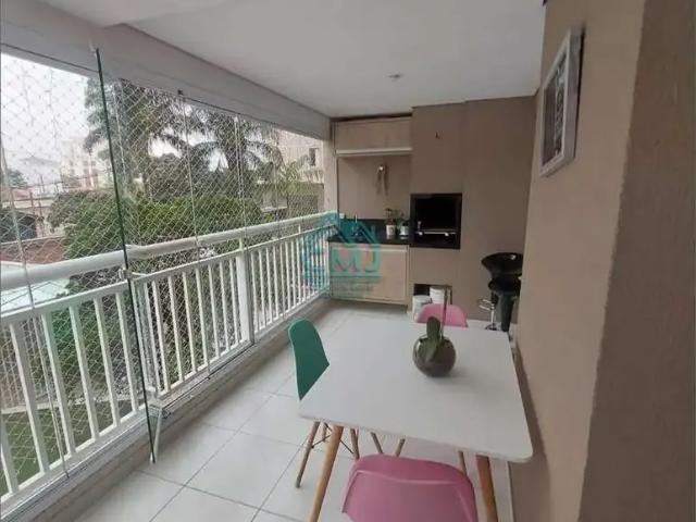 Apartamento para Venda em São José dos Campos/SP Parque Industrial 3 Quartos