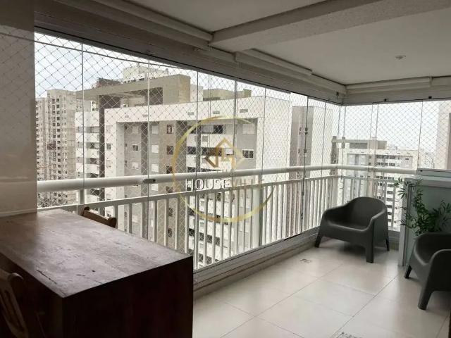 Apartamento para Venda em São José dos Campos/SP Parque Industrial 3 Quartos