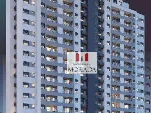 Apartamento para Venda em São José dos Campos/SP Parque Industrial 3 Quartos