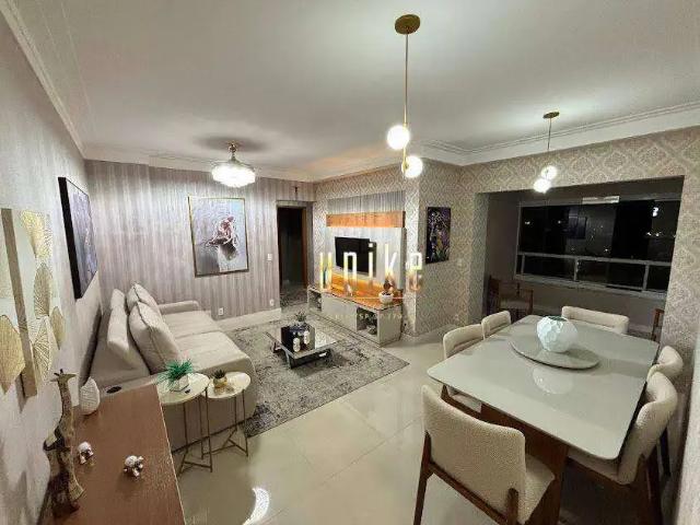 Apartamento para Venda em São José dos Campos/SP Parque Industrial 3 Quartos