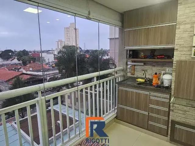 Apartamento para Venda em São José dos Campos/SP Parque Industrial 3 Quartos