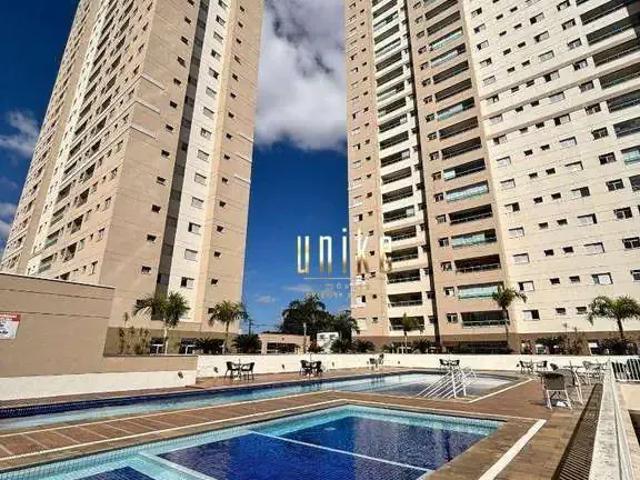 Apartamento para Venda em São José dos Campos/SP Parque Industrial 3 Quartos