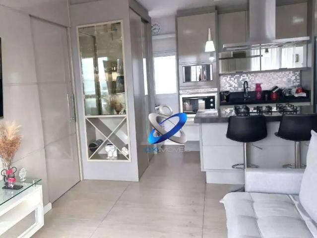Apartamento para Venda em São José dos Campos/SP Parque Industrial 3 Quartos