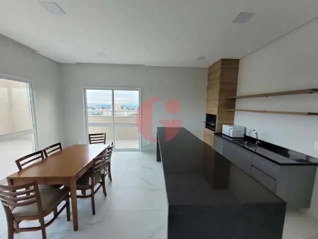 Apartamento para Venda em São José dos Campos/SP Parque Industrial 3 Quartos