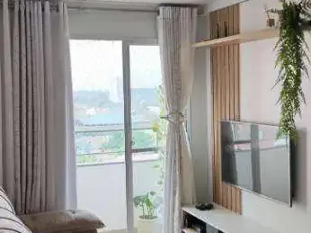 Apartamento para Venda em São José dos Campos/SP Parque Industrial 3 Quartos
