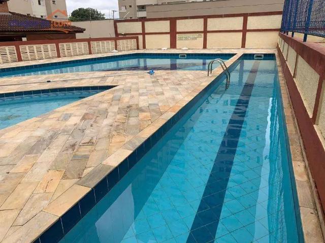 Apartamento para Venda em São José dos Campos/SP Parque Industrial 3 Quartos