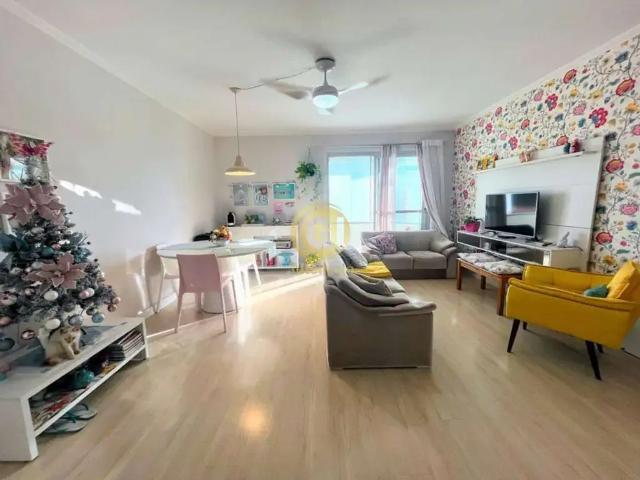 Apartamento para Venda em São José dos Campos/SP Parque Industrial 3 Quartos