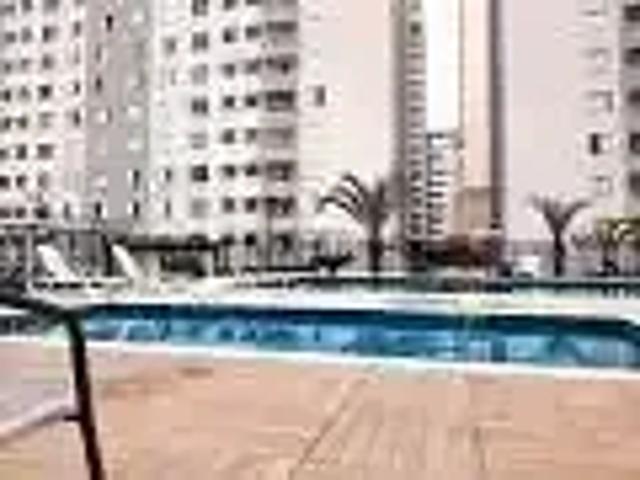Apartamento para Venda em São José dos Campos/SP Parque Industrial 3 Quartos