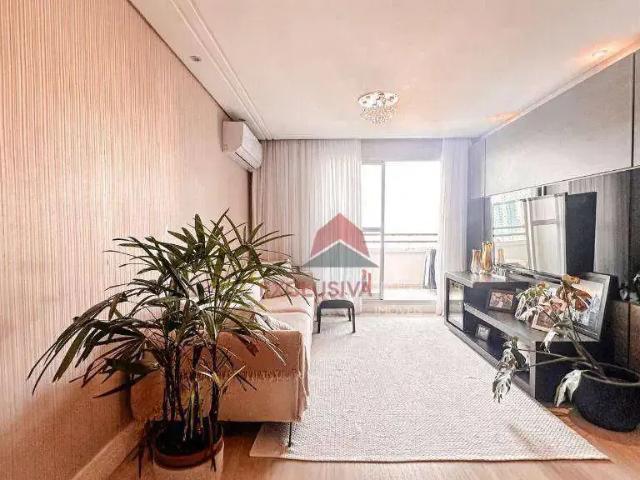 Apartamento para Venda em São José dos Campos/SP Parque Industrial 3 Quartos
