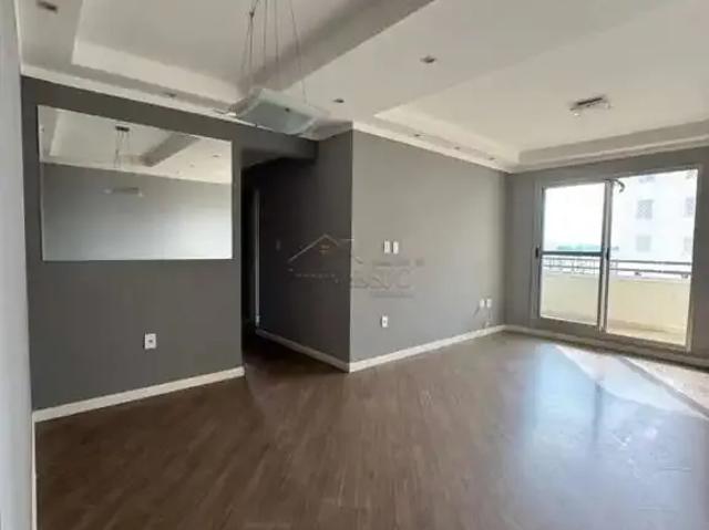 Apartamento para Venda em São José dos Campos/SP Parque Industrial 3 Quartos