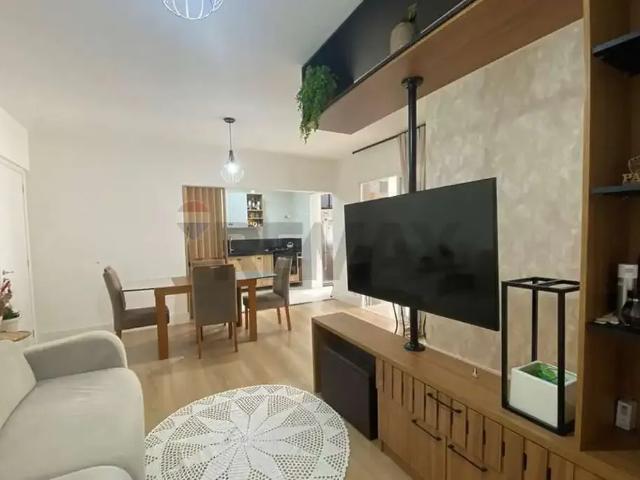 Apartamento para Venda em São José dos Campos/SP Parque Industrial 3 Quartos