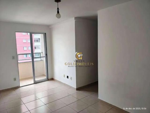 Apartamento para Venda em São José dos Campos/SP Parque Industrial 3 Quartos