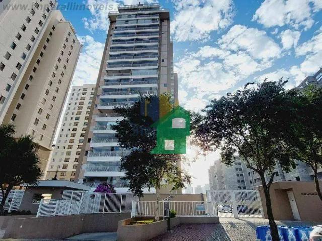 Apartamento para Venda em São José dos Campos/SP Parque Industrial 3 Quartos