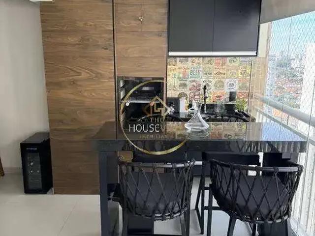 Apartamento para Venda em São José dos Campos/SP Parque Industrial 3 Quartos