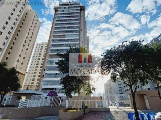 Apartamento para Venda em São José dos Campos/SP Parque Industrial 3 Quartos