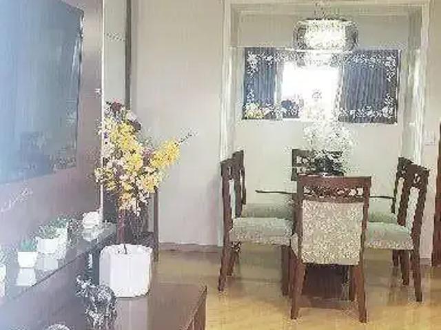 Apartamento para Venda em São José dos Campos/SP Parque Industrial 3 Quartos