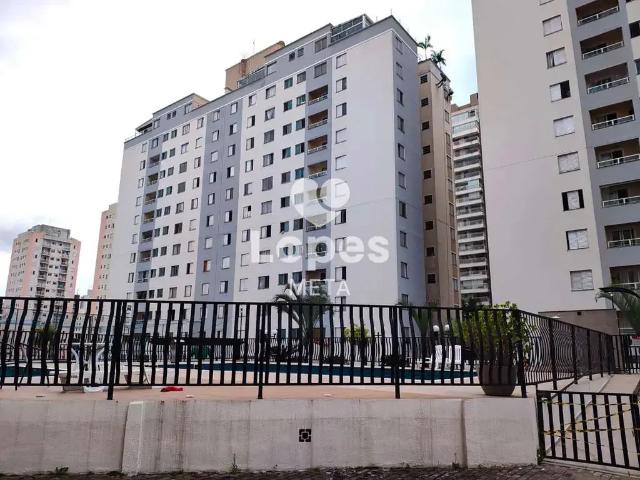 Apartamento para Venda em São José dos Campos/SP Parque Industrial 3 Quartos