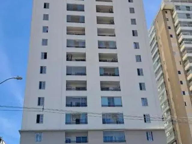 Apartamento para Venda em São José dos Campos/SP Parque Industrial 3 Quartos