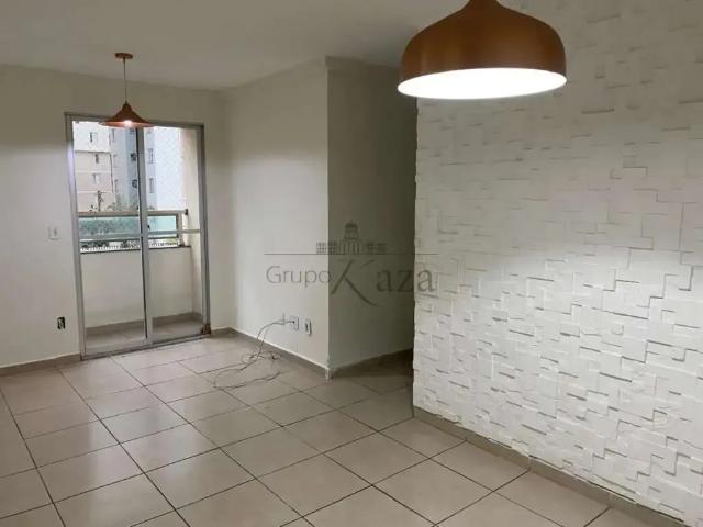 Apartamento para Venda em São José dos Campos/SP Parque Industrial 3 Quartos