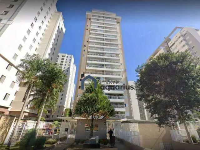Apartamento para Venda em São José dos Campos/SP Parque Industrial 3 Quartos