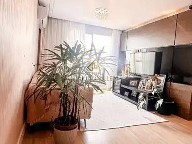 Apartamento para Venda em São José dos Campos/SP Parque Industrial 3 Quartos