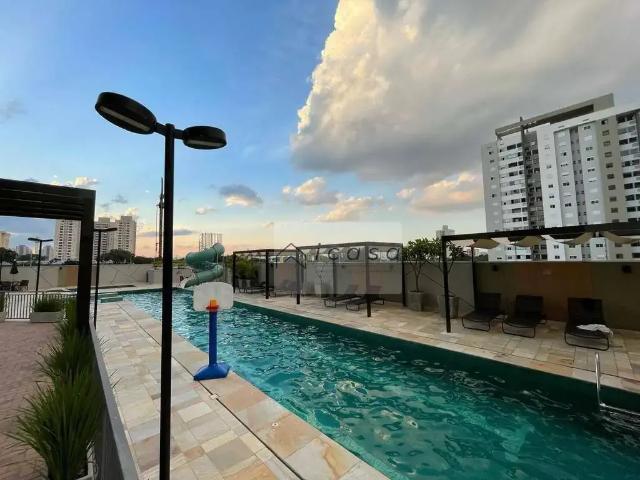 Apartamento para Venda em São José dos Campos/SP Parque Industrial 3 Quartos
