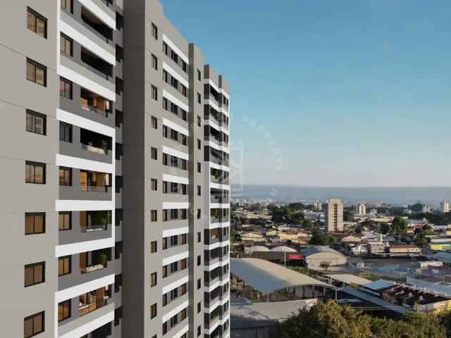 Apartamento para Venda em São José dos Campos/SP Parque Industrial 3 Quartos