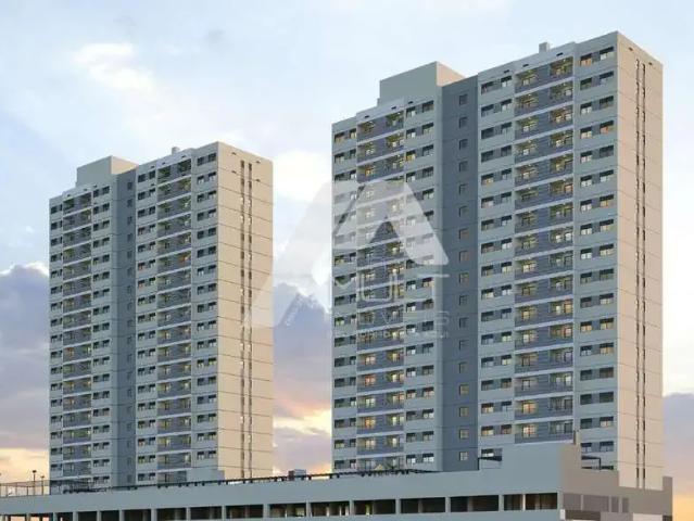 Apartamento para Venda em São José dos Campos/SP Parque Industrial 3 Quartos