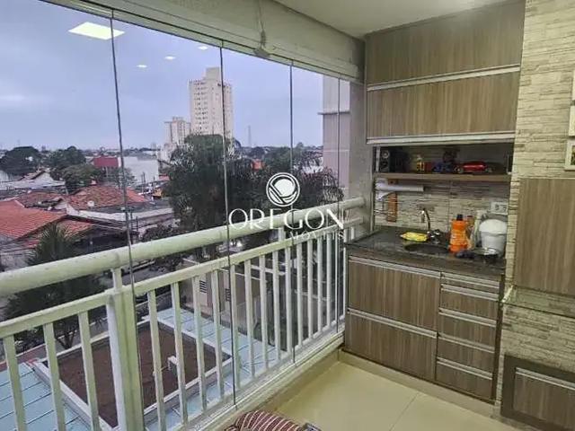 Apartamento para Venda em São José dos Campos/SP Parque Industrial 3 Quartos