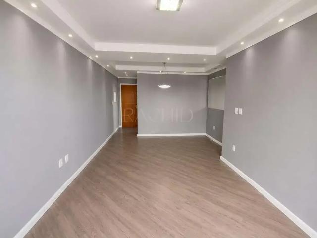 Apartamento para Venda em São José dos Campos/SP Parque Industrial 3 Quartos