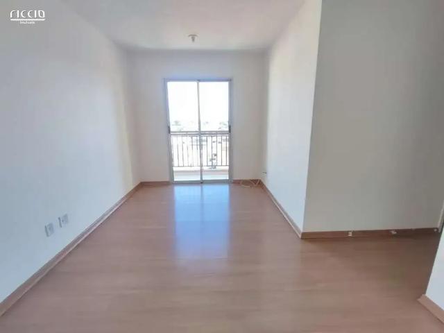 Apartamento para Venda em São José dos Campos/SP Parque Industrial 3 Quartos
