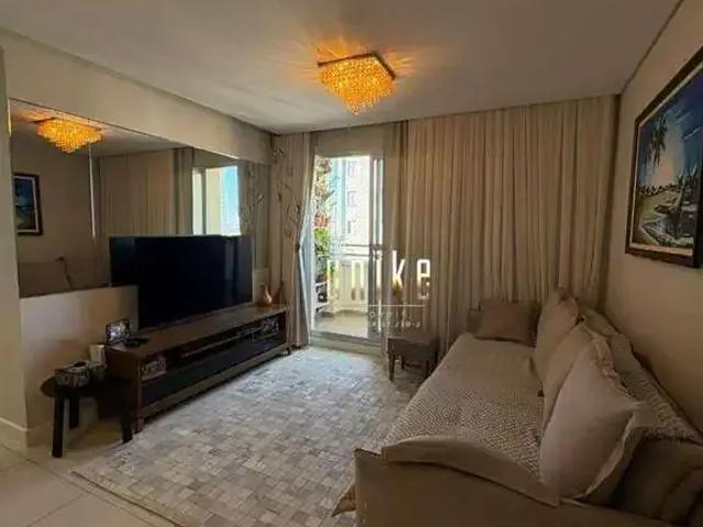Apartamento para Venda em São José dos Campos/SP Parque Industrial 3 Quartos