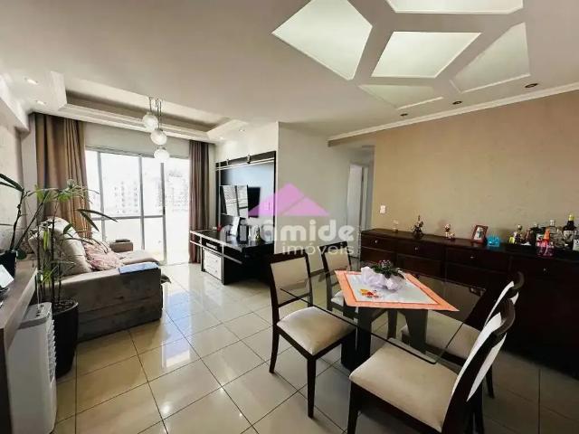 Apartamento para Venda em São José dos Campos/SP Parque Industrial 3 Quartos