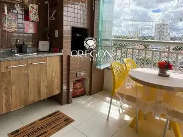 Apartamento para Venda em São José dos Campos/SP Parque Industrial 3 Quartos