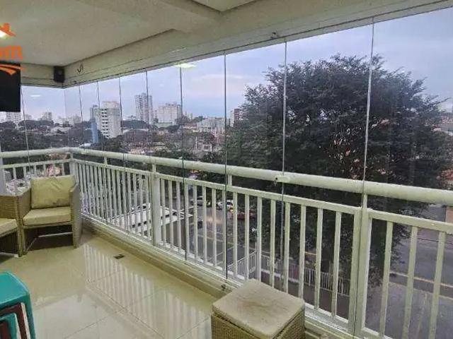 Apartamento para Venda em São José dos Campos/SP Parque Industrial 3 Quartos