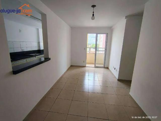 Apartamento para Venda em São José dos Campos/SP Parque Industrial 3 Quartos