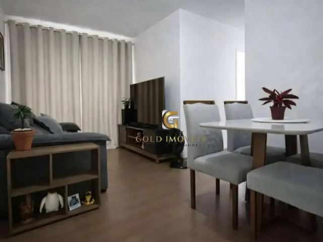 Apartamento para Venda em São José dos Campos/SP Parque Industrial 3 Quartos
