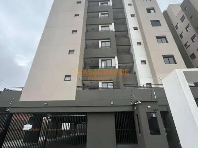 Apartamento para Venda em São José dos Campos/SP Parque Martim Cererê 2 Quartos