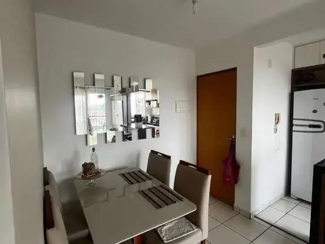 Apartamento para Venda em São José dos Campos/SP Parque Nova Esperança 2 Quartos